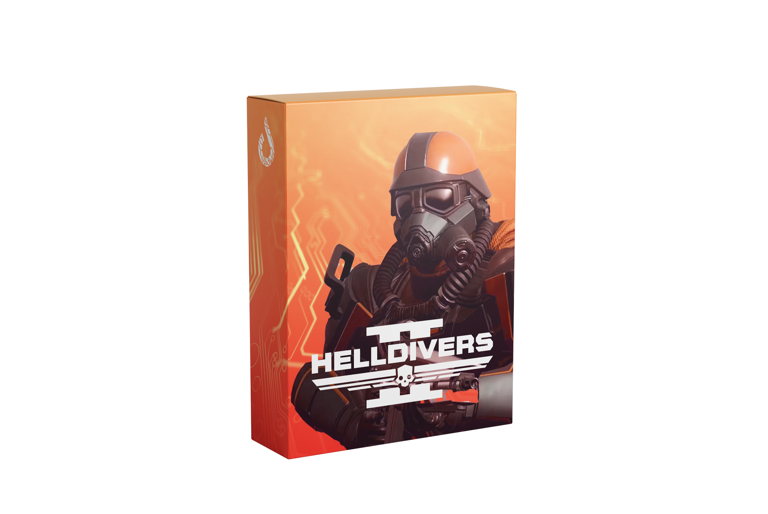 Helldivers 2 – DEXAiM