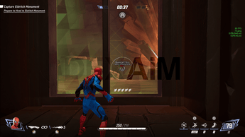 Marvel Rivals Cheats & Hacks w/ Aimbot, ESP, WallHack – DEXAiM
