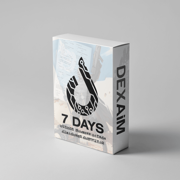 Helldivers 2 – DEXAiM