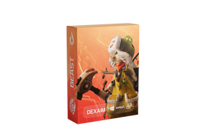 Collections – DEXAiM