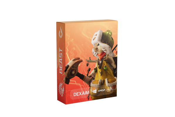 DEXAiM - Undetected Game Cheats, Tools, and more