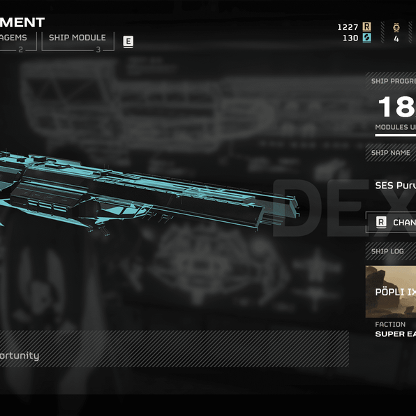 Helldivers 2 – DEXAiM