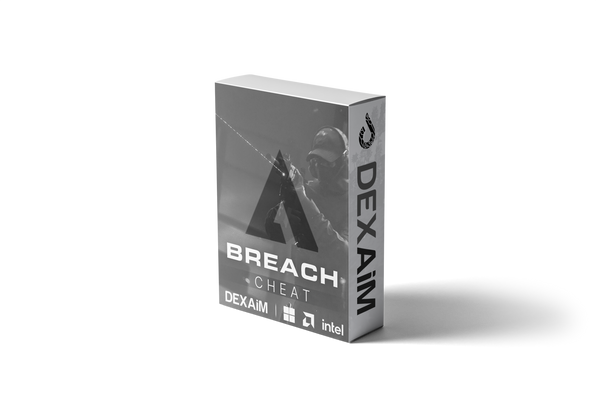 DEXAiM - Quality, undetected cheats