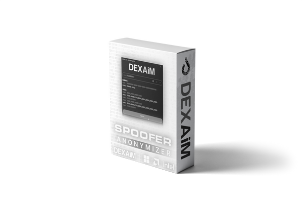 DEXAiM - Quality, undetected cheats