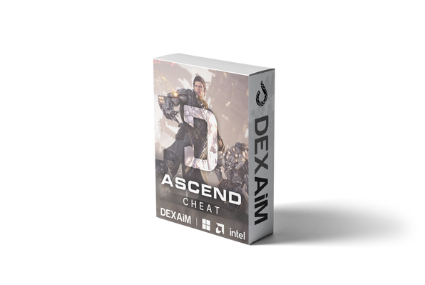 DEXAiM - Quality, undetected cheats