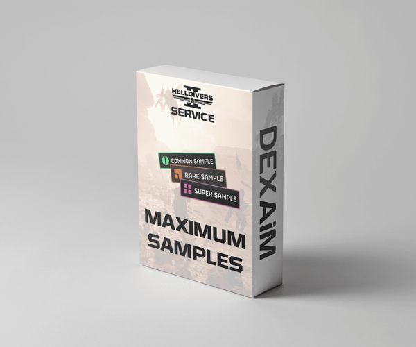 DEXAiM - Quality, undetected cheats